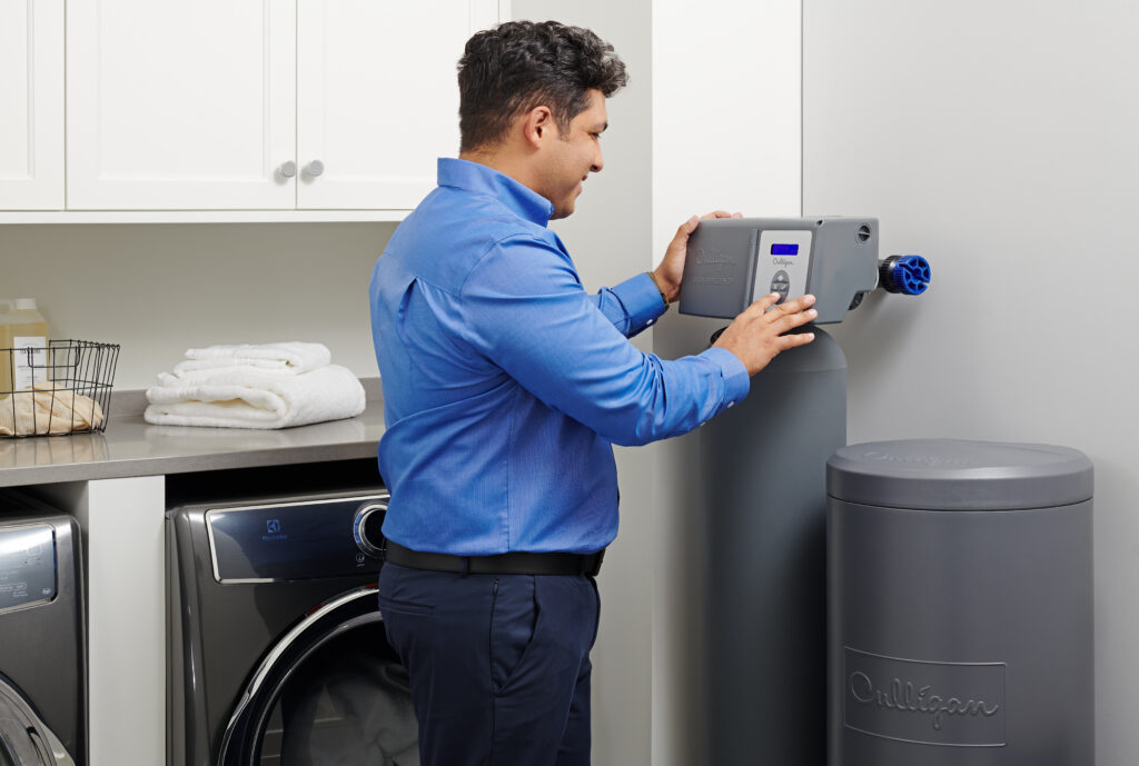 Water Filtration & Purification Systems in Dallas, TX - Culligan DFW Area
