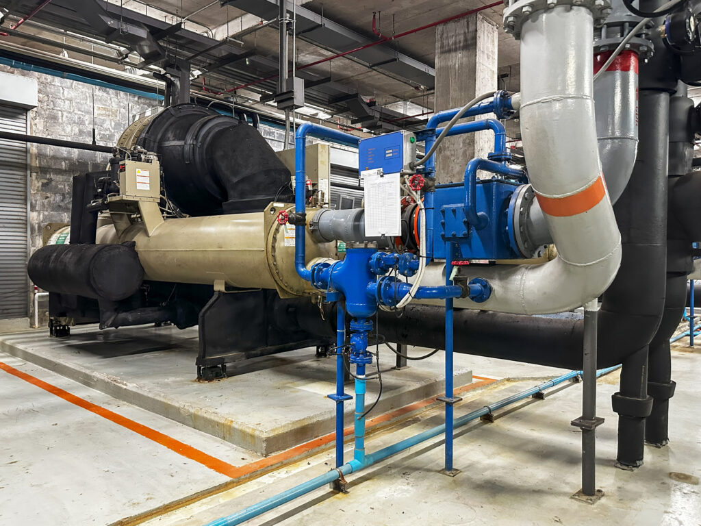 Food Processing Water Treatment in Dallas | Culligan of Dallas Forth ...